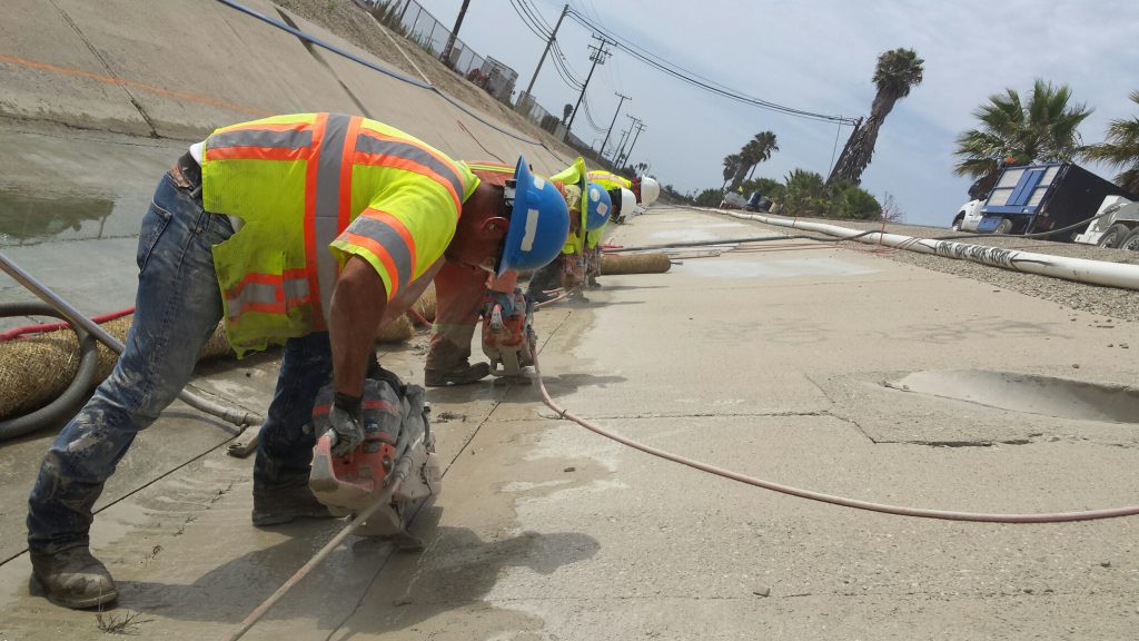 PGcutting - LECET Southwest