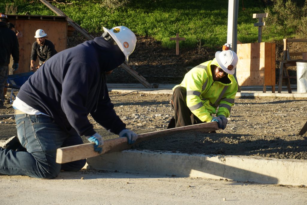Northern California Laborers Training - LECET Southwest